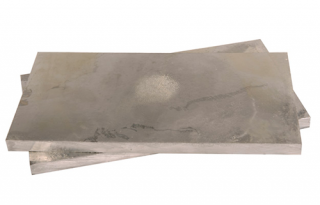 Pure Tin Plating Anodes - Heaps, Arnold & Heaps Ltd
